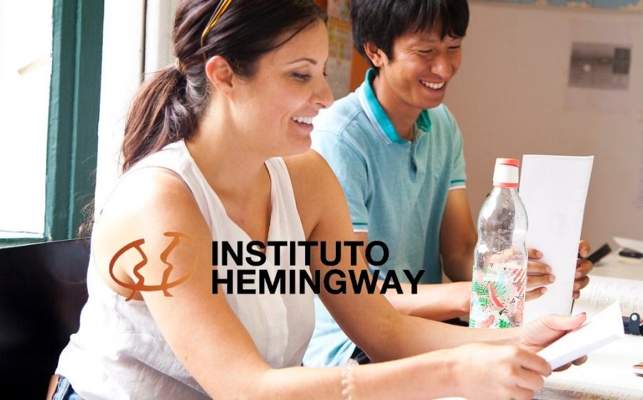 Instituto Hemingway | ワーホリinスペイン